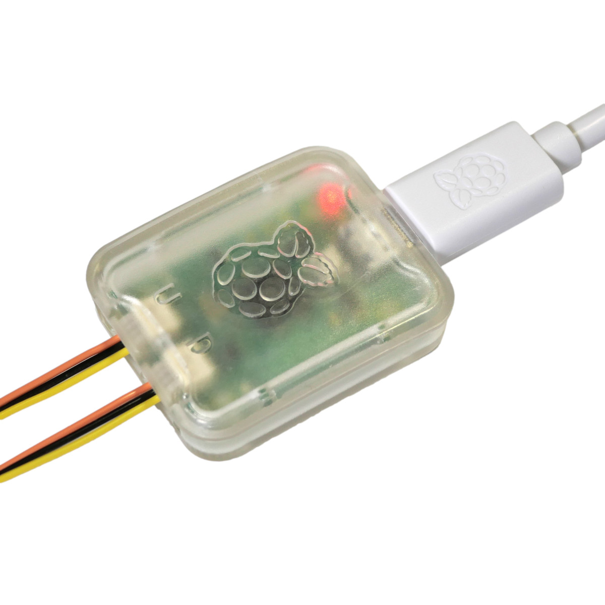 Raspberry Pi Pico – Indoor Corgi