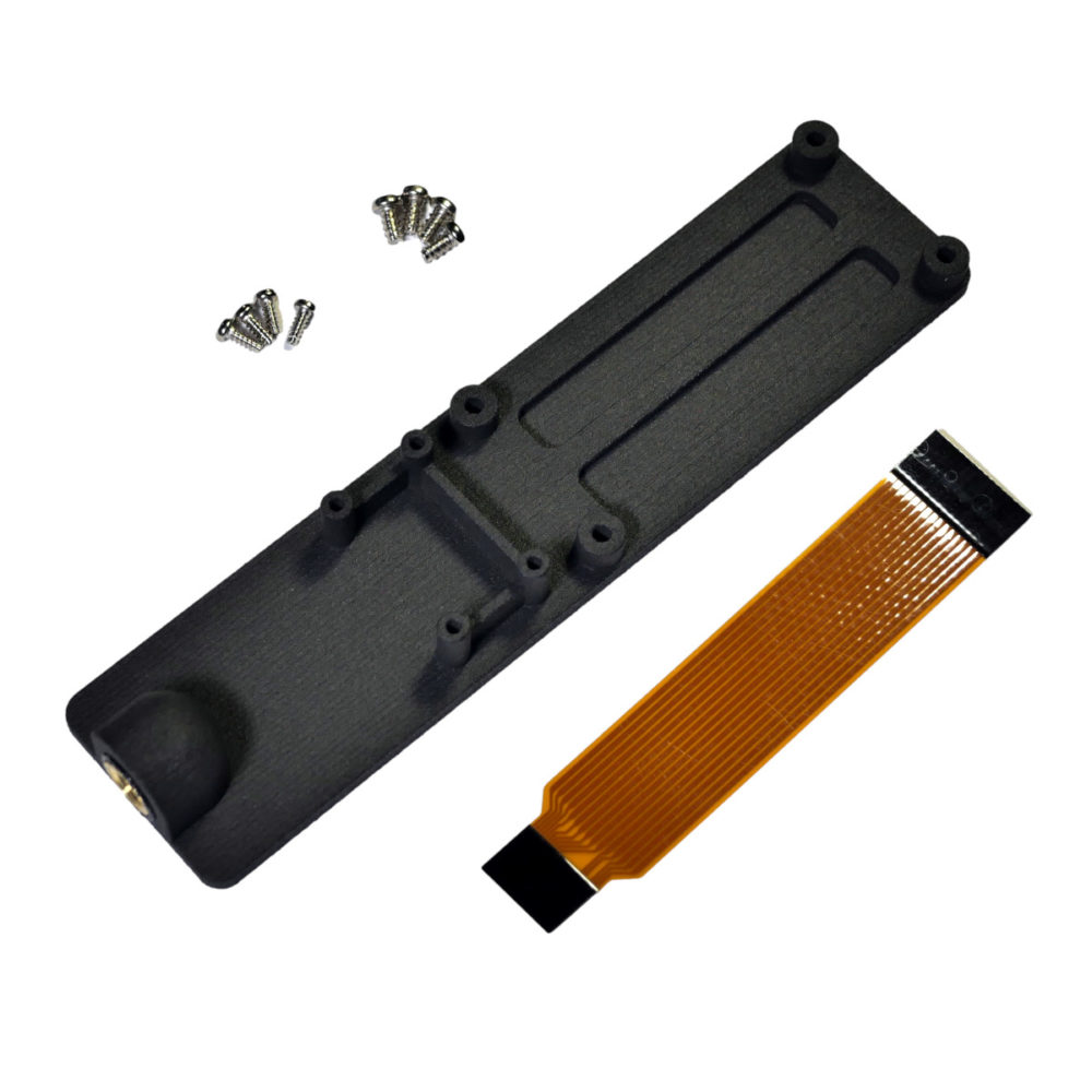 Raspberry Pi Zero用 三脚&カメラマウントキット「RPZ-CamMountKit」 – Indoor Corgi