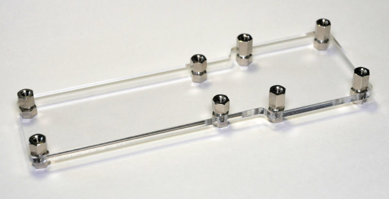 Raspberry Pi Zero用 三脚&カメラマウントキット「RPZ-CamMountKit」 – Indoor Corgi