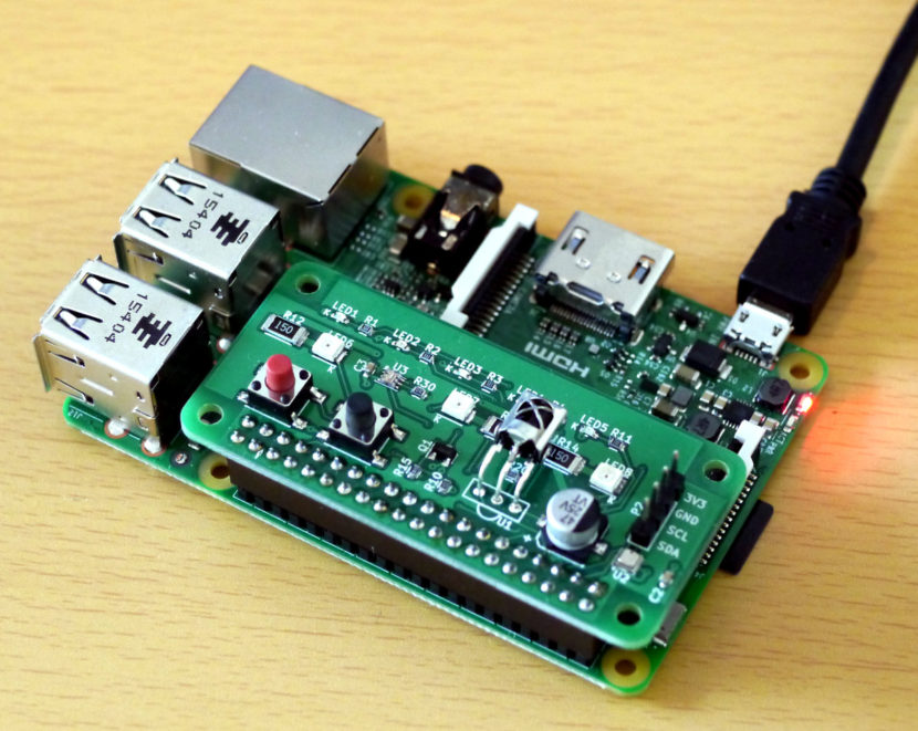 Raspberry PiでI2C/SPIの有効化方法と仕組み – Indoor Corgi