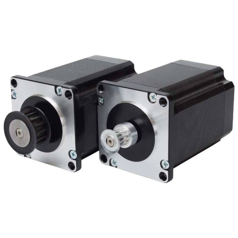 サーボモーターを指定した角度に動かす (Raspberry Pi + RPZ-RC-Servo) – Indoor Corgi