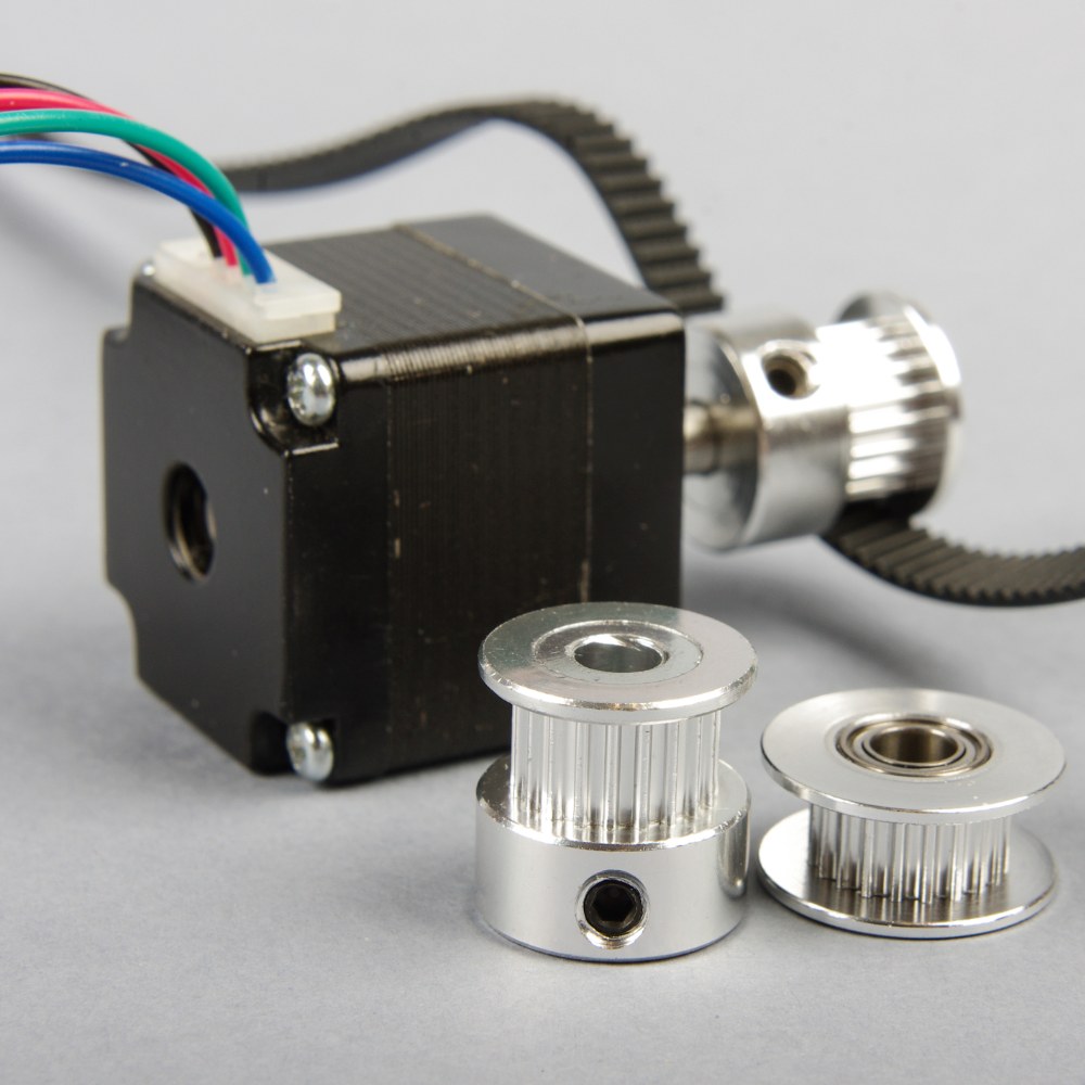 Raspberry Piでブラシレスモーターを制御する (RPZ-RC-Motor) – Indoor Corgi