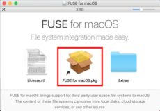 SSHでRaspberry Piとファイル共有&リモート操作 (Windows/Mac/Ubuntu対応) – Indoor Corgi